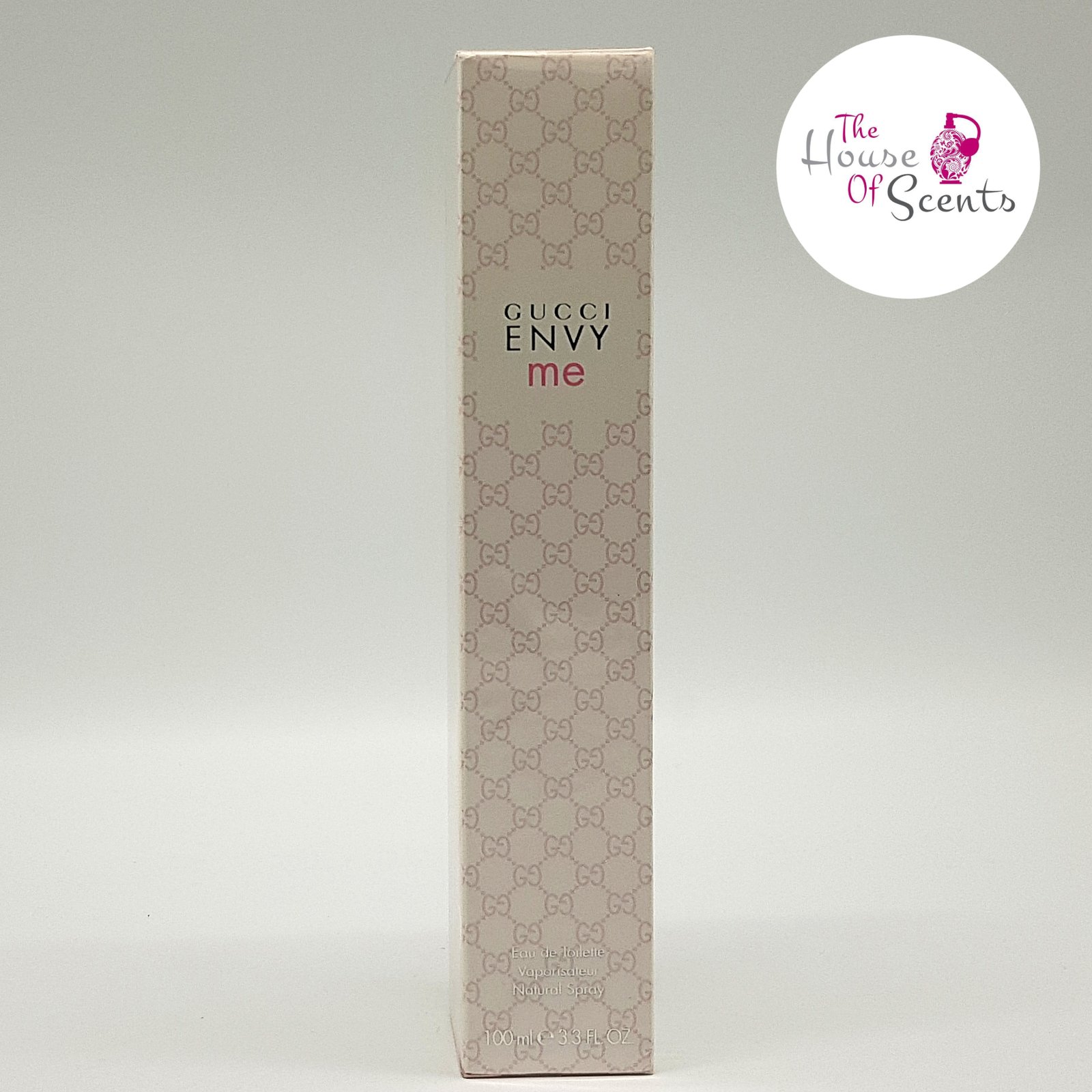 Gucci Flora Woman EDP 75ml – The House Of Scents