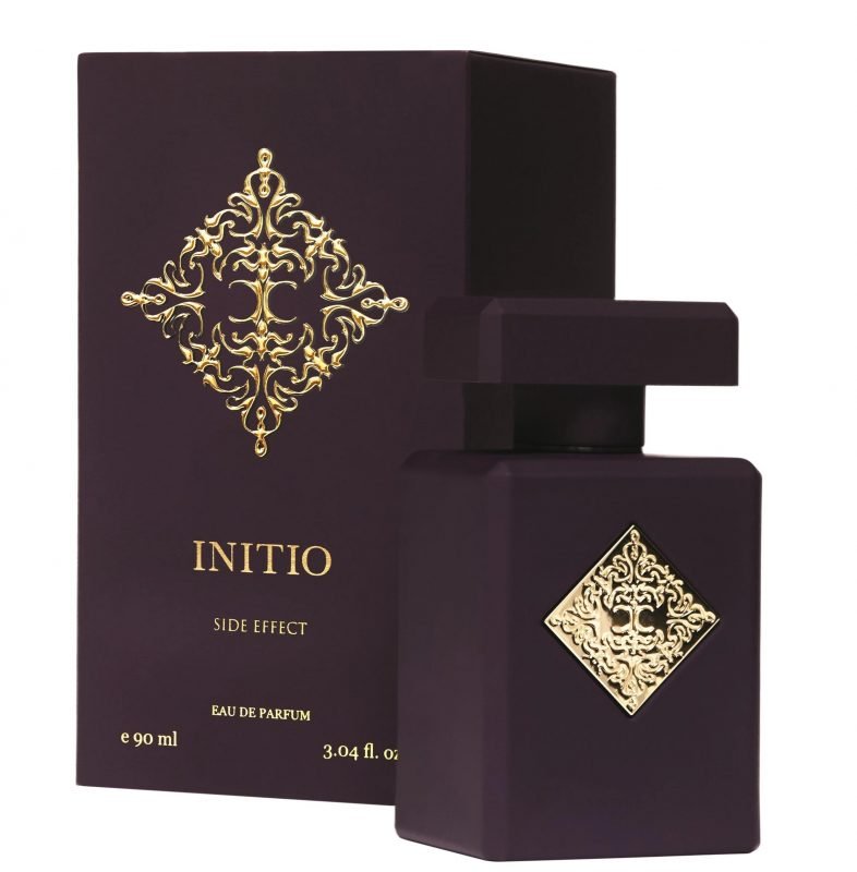 Initio Parfums Side Effect Unisex EDP 90ml – The House Of Scents